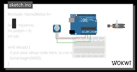 Aeso Wokwi ESP STM Arduino Simulator