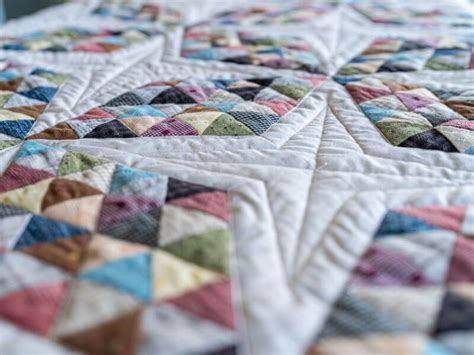 Patrones De Patchwork Nadal Verd