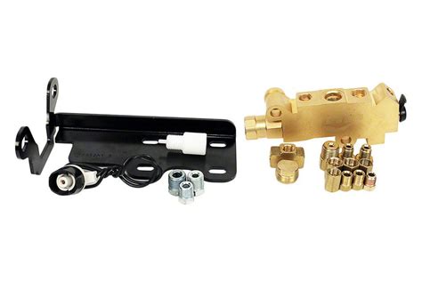 Ecklers Pro Driver Series Front Disc Brake Conversion Kit With Master