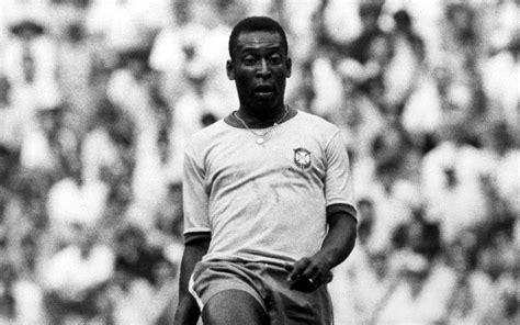 Pele: 1940-2022