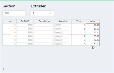 Rhandsontable To Highlight A Column And Number Of Rows General