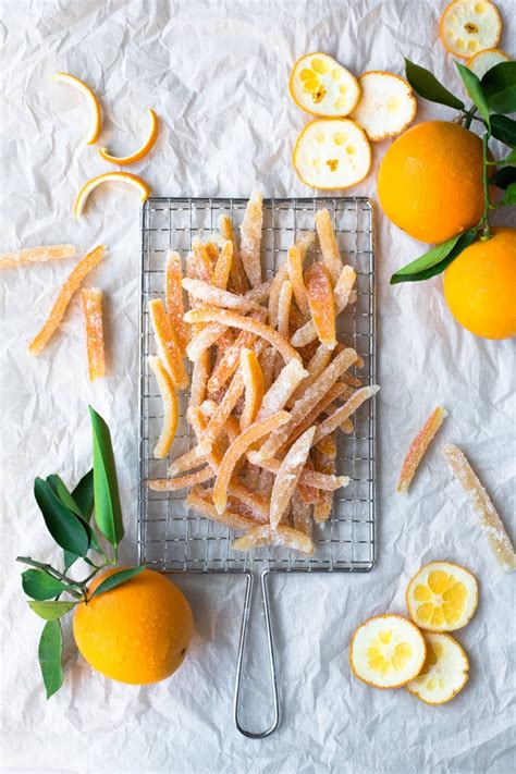 Dont Toss Those Tangerine Peels Heres How To Use Every Last Bit