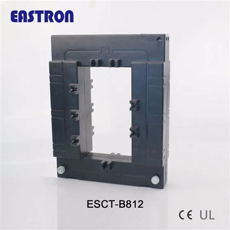 Buy Esct B812 1500 5a Split Core Current Transformer