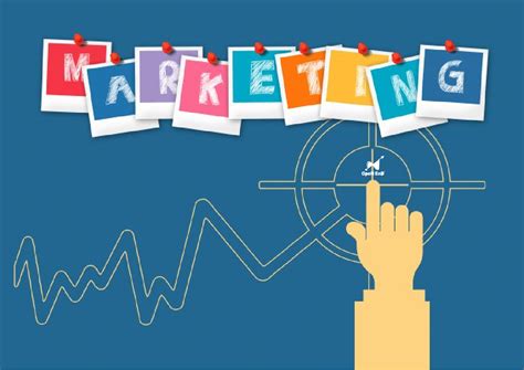Tổng quan về Marketing mà bạn cần biết Công Ty Cổ Phần Phát Triển Open End