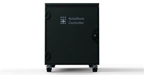 Autostore Kardex