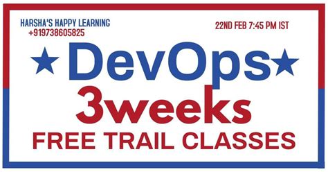 Vmware Administrators Devops Free 3 Weeks Trail Facebook
