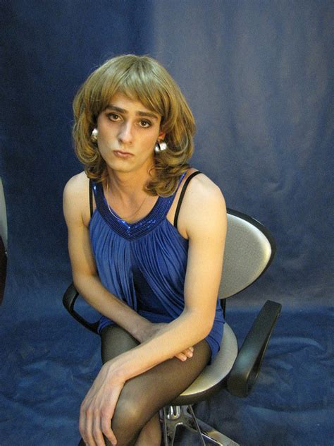 Cute Crossdressers And More More Pics Here