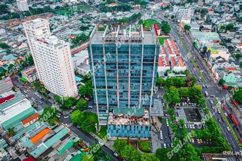 Văn Phòng Cho Thuê Becamex Building Thành Phố Thủ Dầu Một Bình Dương Bql 0901 75 74 76