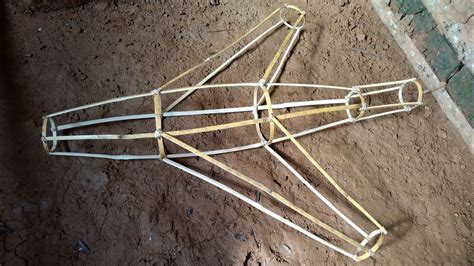 ප්ලේන් වෙසක් කූඩුවක් සාදමු ️ ️ Youtube