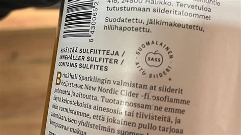 Mitä On Aito Siideri Makuja Mtv Uutiset