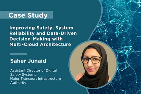 Public Sector Network Insights Improving Safety System Reliability