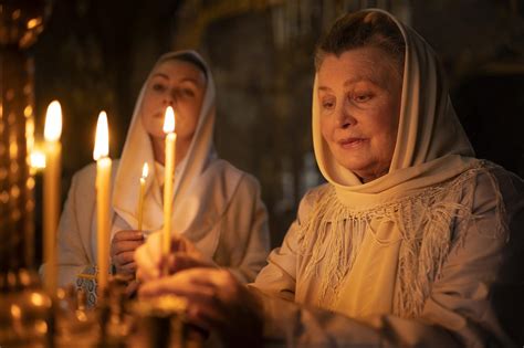 Церковний календар на літо 2024 коли великі свята і поминальні суботи РБК Україна