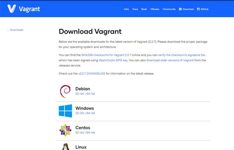 Vagrantがssh Auth Method Private Keyで止まる問題 Muoilog
