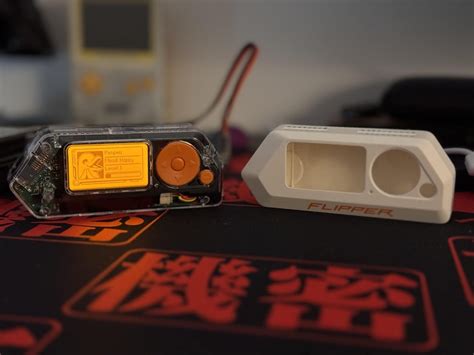 Cloning Rolling Code Gate Button Rflipperzero