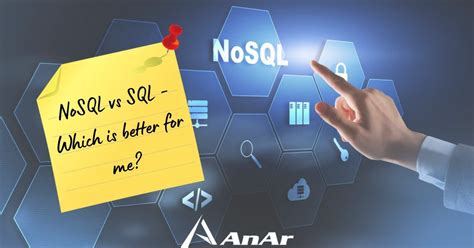 Chibueze Adeyemi On Linkedin Datadrivendecisions Sqlvsnosql