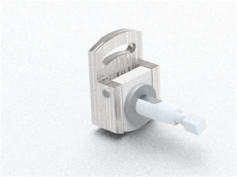 Free Cad Designs Files And 3d Models The Grabcad Community Library