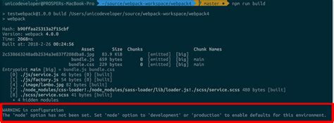 Webpack Release What S New