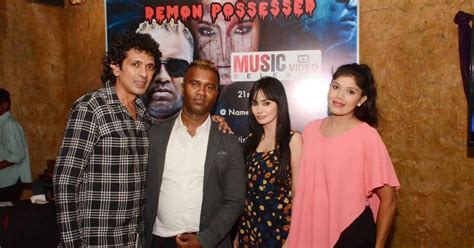 යක්ෂාවේෂෙන් එළිදැක්වීම කලාකරුවන් රැසකගේ සහභාගීත්වයෙන්