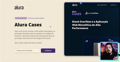 Nextjs Explorando O Framework Alura Cursos Online