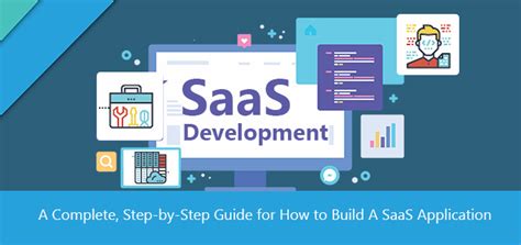 SaaS Development Guide For Founders DevTeam Space