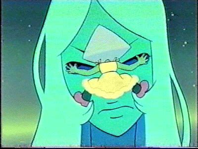 VHSrip Steven Universe Screencaps