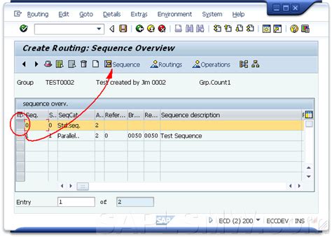 Create Routings With Recordings Part 3 Of 4