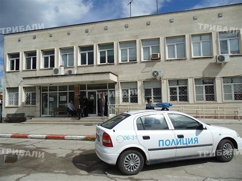 КАТ Враца е с намалено работно време утре