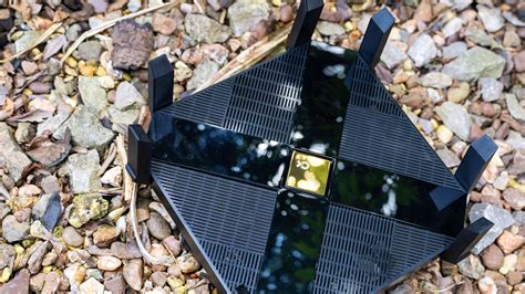 Tp Link Archer Ax Router Review Pc Gamer