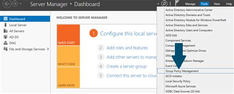 How To Disable Control Panel Using Group Policies In Active Directory