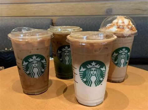 What Does Upside Down Mean At Starbucks A Quick Guide
