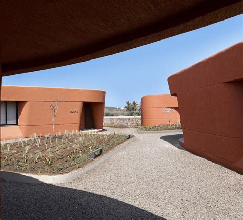 Galería De Hampi Talleres De Arte Sameep Padora And Associates 13