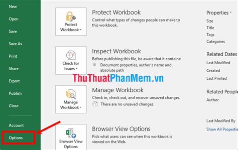Revealing Hidden Sheet Tabs In Excel