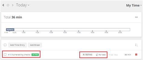 Trello Time Tracking Integration