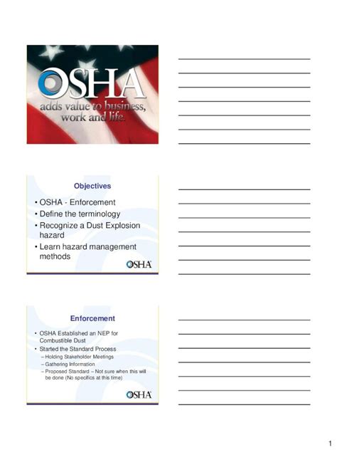 Pdf Classic Template Blue · 8 Dust Classification Based On K St