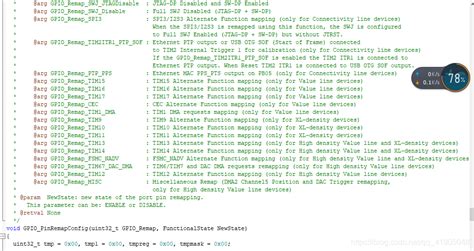 stm32初学者浅谈对于gpio库函数的理解 gpio structinit csdn博客