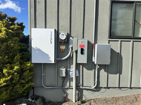 Pse Flex Batteries Program Get Paid To Install A Solar Battery Cascadia Solar