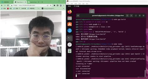 开源：树莓派linux使用opencv进行摄像头视频流直播 Linux Wifi图传 Node Addon C、c、opencv、h264、websocket51cto博客树莓派