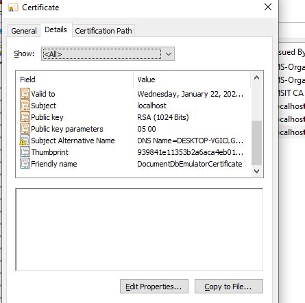 Linux Certificate Detection With HttpClient Issue Dotnet Runtime GitHub