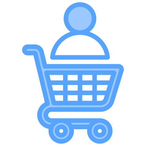 Consumer Generic Color Lineal Color Icon