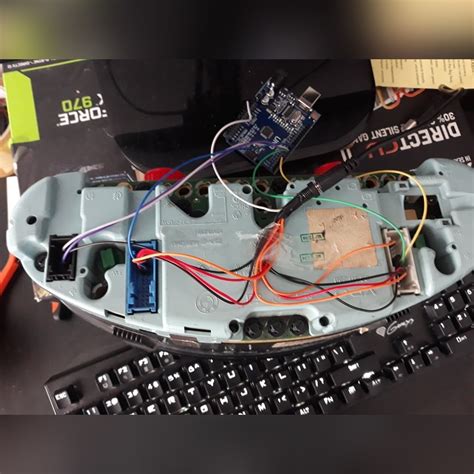Licznik Bmw E36 Do Gier Arduino Częstochowa Kup Teraz Na Allegro