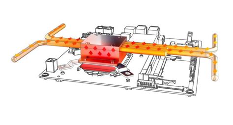 Akasa Introduces The Maxwell Pro A Classy Aluminum Mini Itx Case