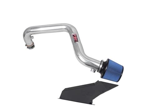 Injen 10 12 Vw Mkvi Gti 20l Tsi Polished Cold Air Intake Sp3071p