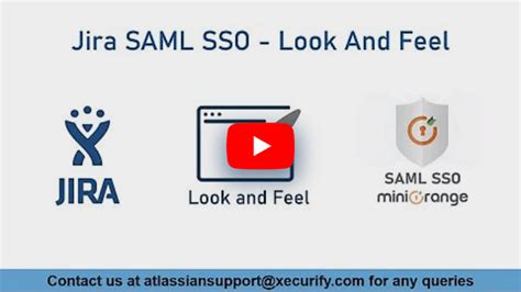 Look And Feel Settings