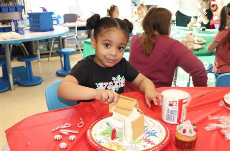 Sweet Holiday Fun At Marlboro Elementary School Marlboro Elementary