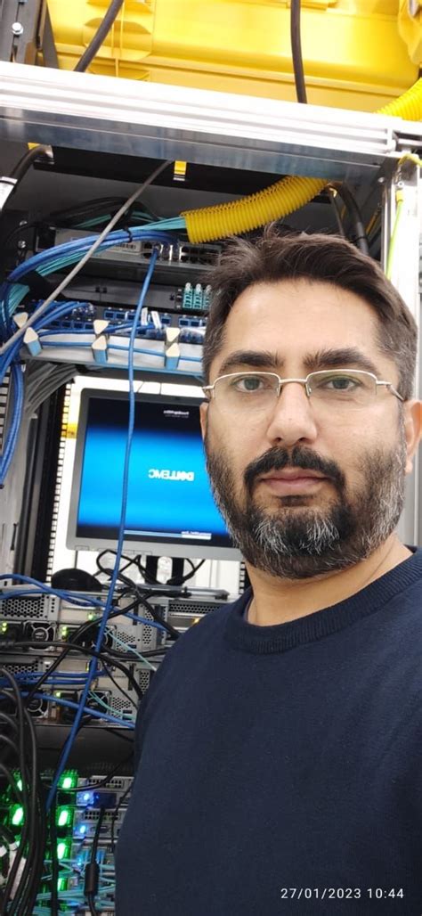 Ali Bin Akhtar On Linkedin Prerequisites Of Openshift Cluster