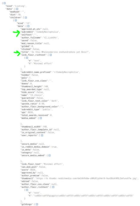 Java How To Get Nested JSON Content By Key Stack Overflow