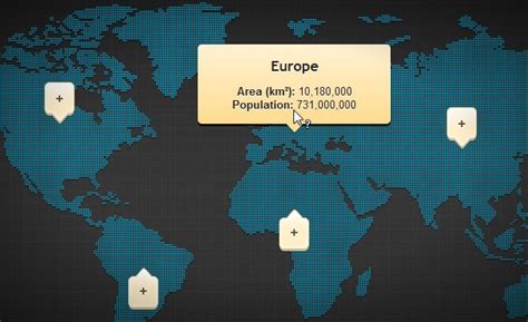 JQuery Tooltip 100 Fresh Resources Bypeople