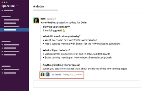 The 5 Best Free Slack Standup Bots In 2022