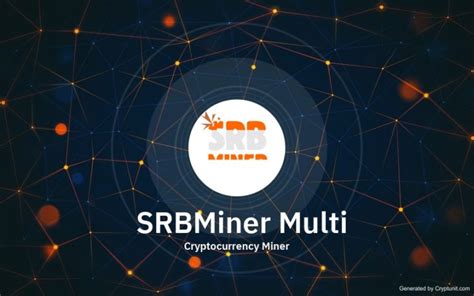 SRBMiner MULTI 0 3 1 Download Miner For AMD CPU GPU COOL MINING ORG