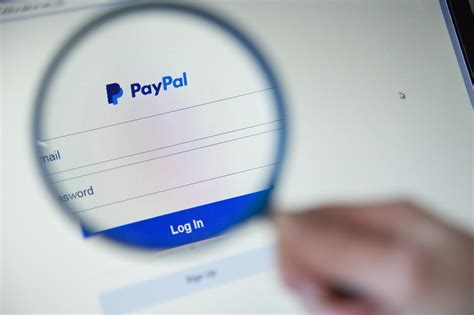 How To Email PayPal Robots Net
